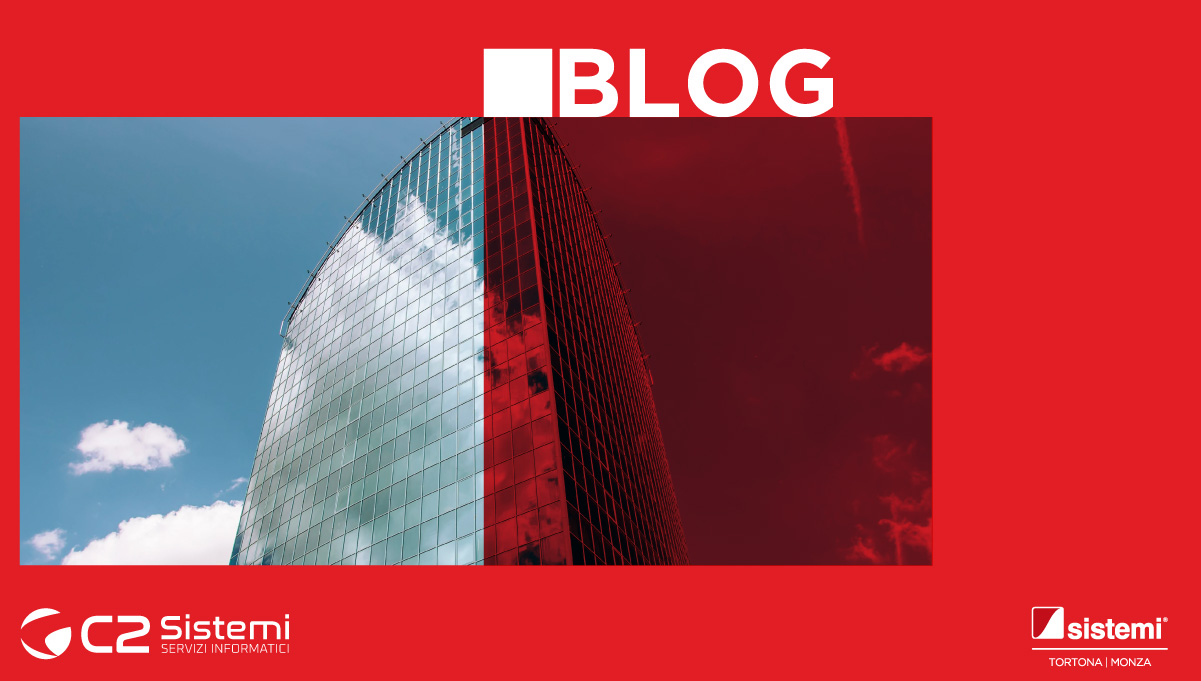 Ripartire col gestionale sulla nuvola