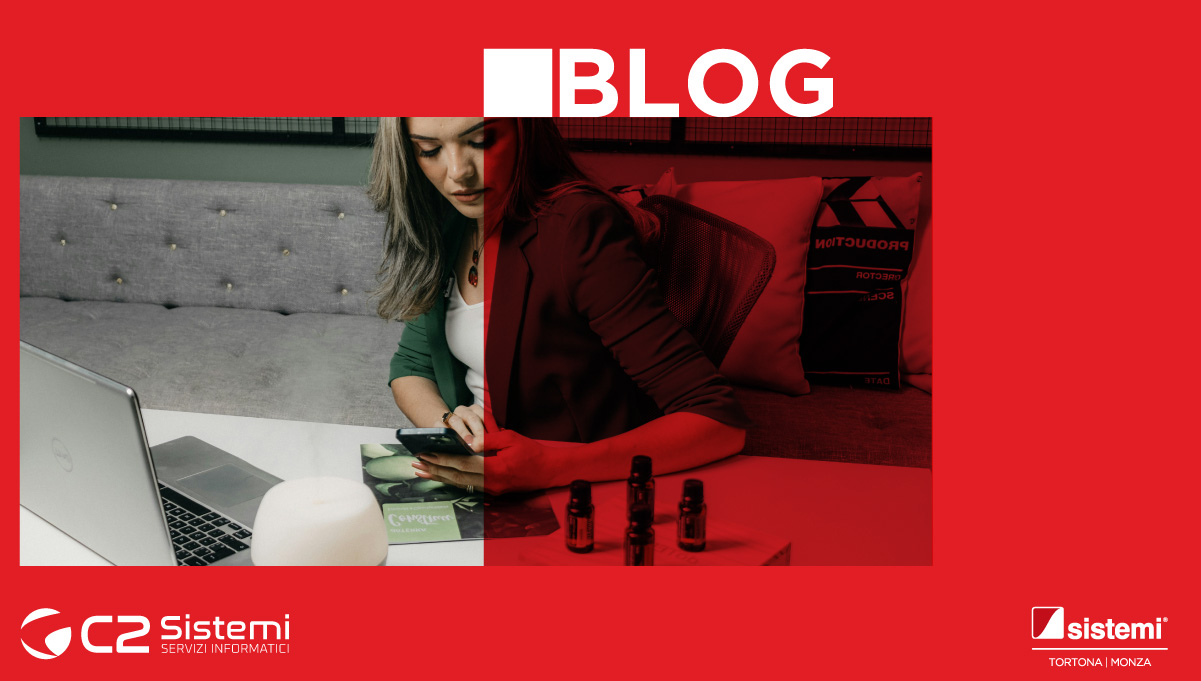 L'Importanza dei backup e la nuova piattaforma in Cloud Sistemi