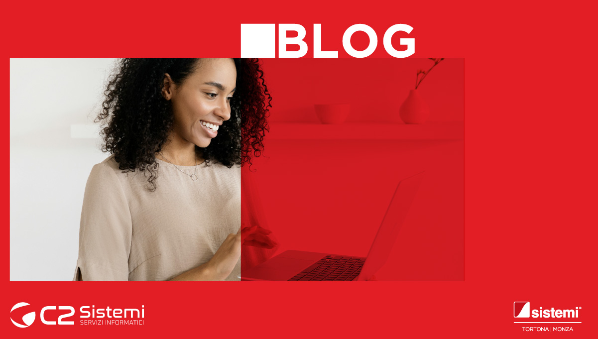 La semplicità del passaggio in cloud con Sistemi!