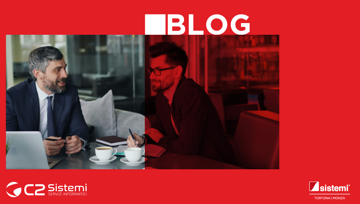 Centrare l'approccio con il cliente
